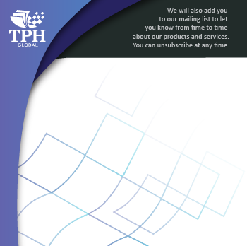 Newsletter - TPH Global
